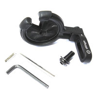 Choosing The Right Compound Bow Arrow Rests - Combat Australia