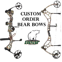 What You Should Know About Buying a Bear Compound Bow - Combat Australia
