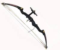 Is a compound bow good for beginners? - Combat Australia