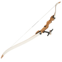 What Are Recurve Bows Used For? - Combat Australia