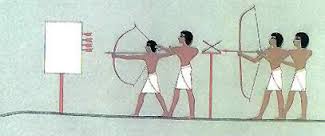 How Did Archery Get Its Name? - Combat Australia