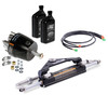 BayStar HK4300-4 | Dometic SeaStar |Hydraulic Outboard Steering Kit