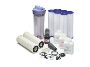 Watermakers - Katadyn Watermakers - Seatech Marine Products, Inc