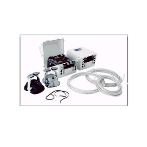 Boat Engine Controls - ZF Mathers Microcommander - Seatech Marine ...