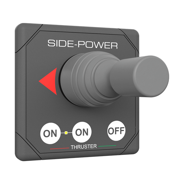 Side-Power SM8960G | Thruster Joystick Control Single Thruster