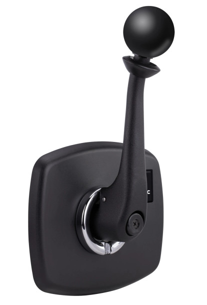 SeaStar CH2300P Jet Boat Control - Seatech Marine Products, Inc