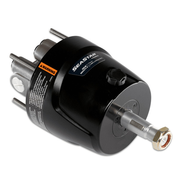 SeaStar HK6400-4 | Hydraulic Boat Outboard Steering Kit