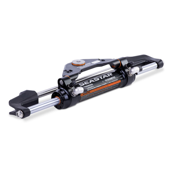 SeaStar HK6400-4 | Hydraulic Boat Outboard Steering Kit