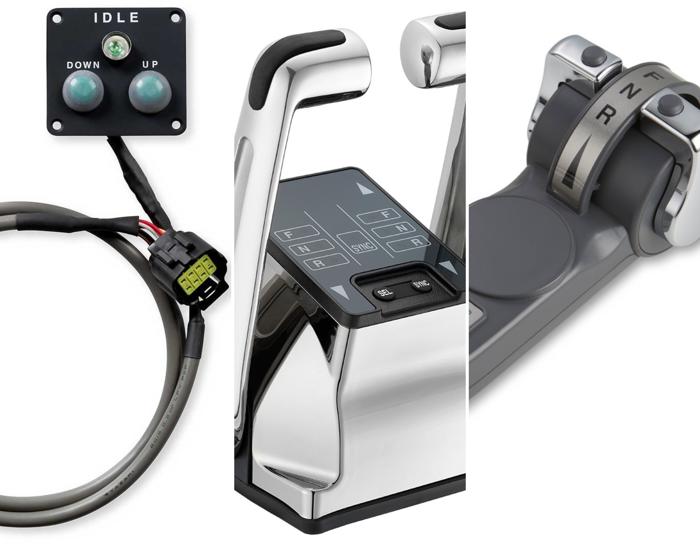 3 Essentials for Upgrading Your Old Engine Controls (Plus a Quick ...