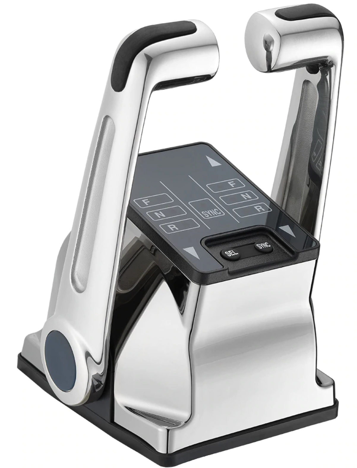 Actuator i6800 AC6850 - Seatech Marine Products, Inc