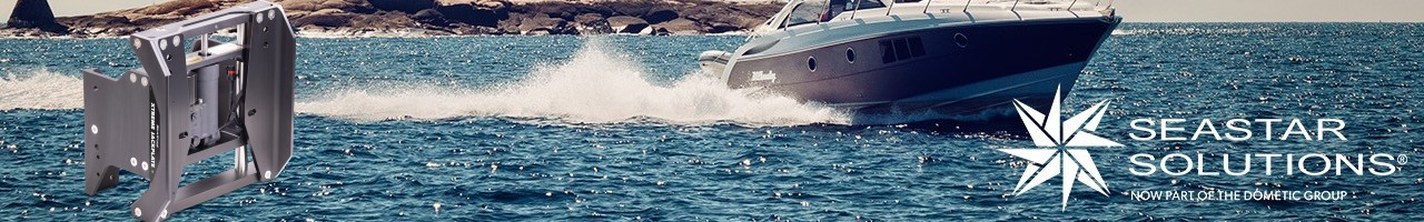 Seastar JP5100X Xtreme Jackplate 10" Setback - Seatech Marine Products, Inc