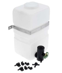 Reservoir Tank with Pump
