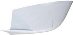 Side-Power SMF100 Boat Stabilizer Fin | Seatech Marine Products, Inc.
