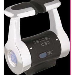 ZF Control Head Minicommand 4000 Series Standard Twin Screw Analog ...