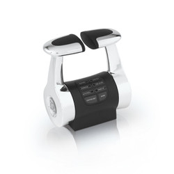 ZF Control Head Smart Command Series with Dual Levers 5200