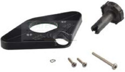 SeaStar HP5632 - Bezel Kit, V Series Capilano Helms - Seatech Marine ...