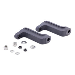 SeaStar HP6035 Support Brackets for Outboard Slide Plate Cylinder (Pack ...