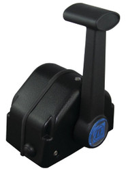 ZF Control Head 400 Series with Left T Lever 450-3L