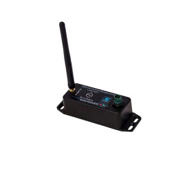 SidePower SMRCRS-2U Spare Radio Control Receiver Box Only for Designer ...