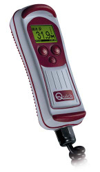 Imtra SPA-CHC1102M Hand Held Remote 2 Function with Chain Counter 7 ...