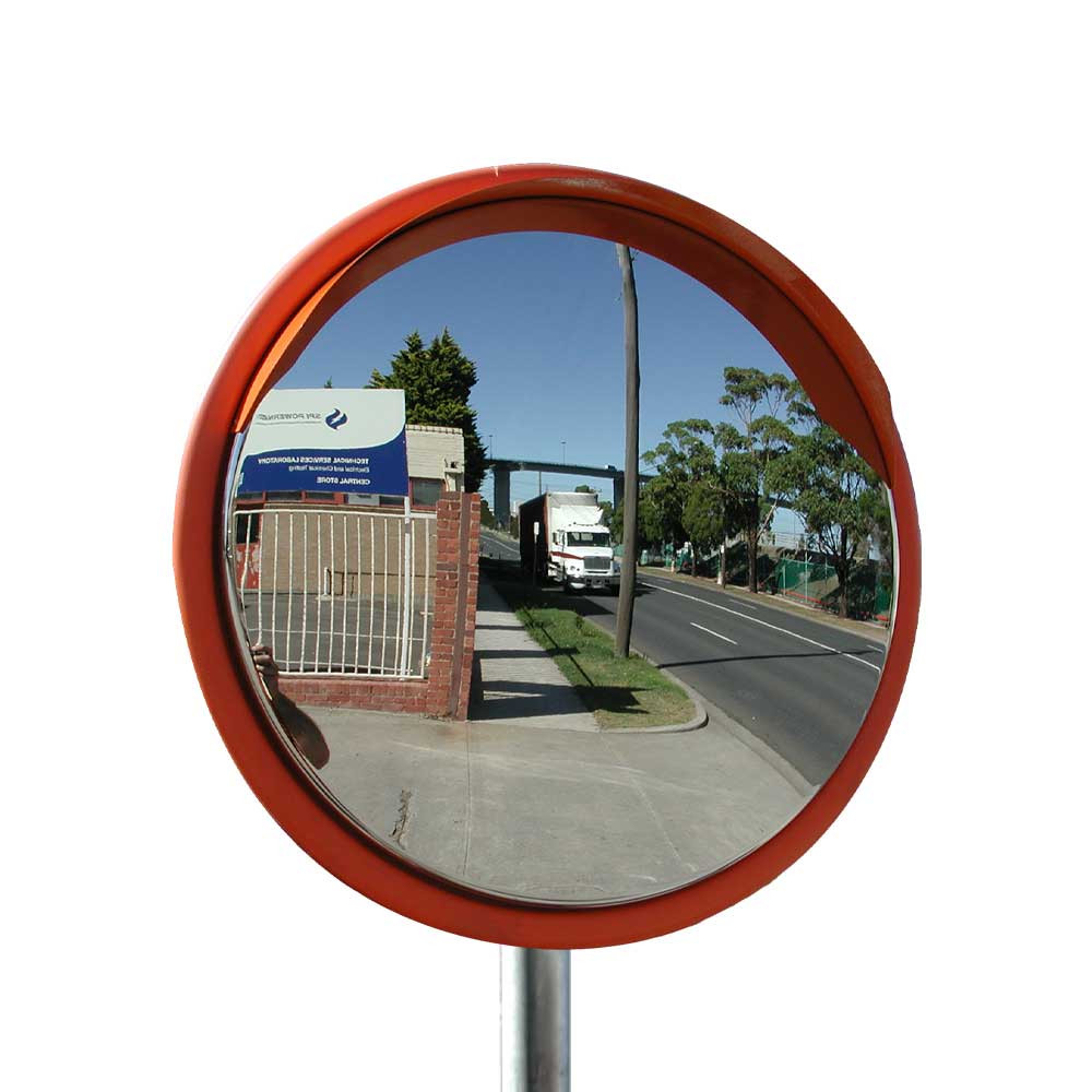 Road Safety Mirrors