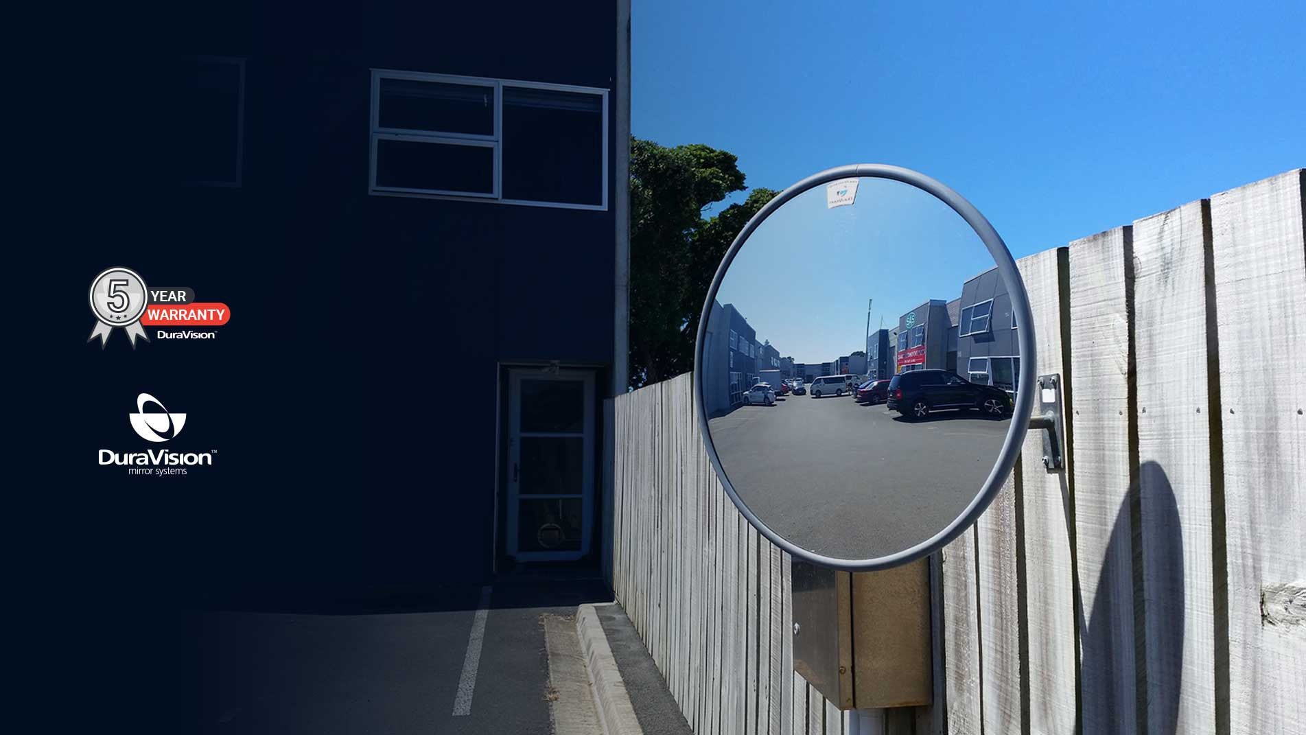 Traffic Mirrors Online