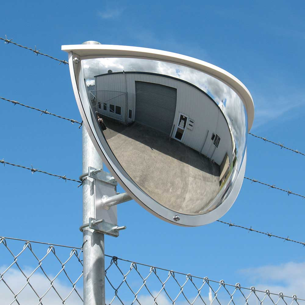 Two Way Driveway Mirrors
