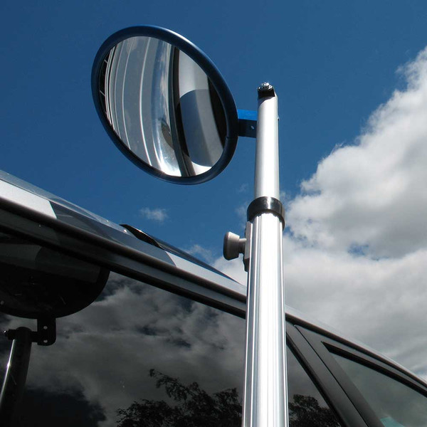 Portable Vehicle Inspection Mirrors