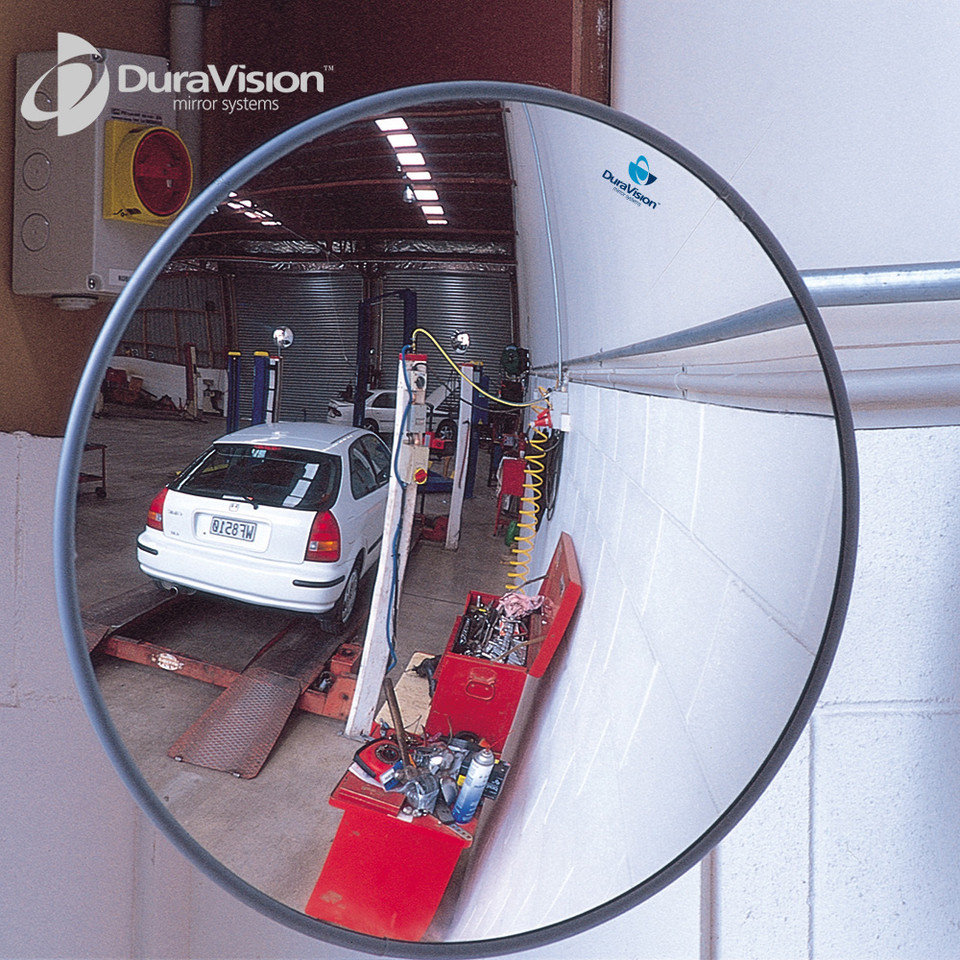 Garage Workshop Mirrors