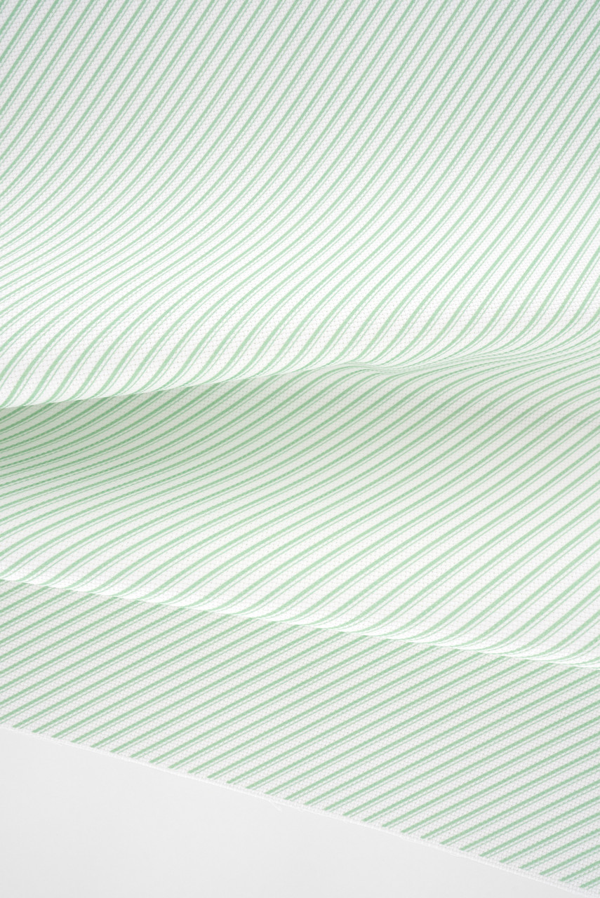 Peppermint Candies Cross Stitch Fabric