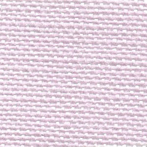 Pale Crocus - Solid Cross Stitch Fabric - Fabric Flair