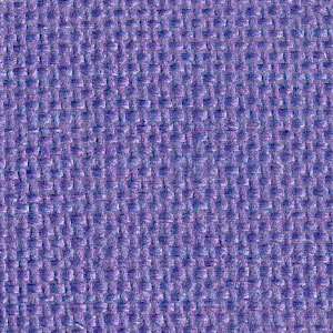 Pale Hydrangea - Solid Cross Stitch Fabric - Fabric Flair