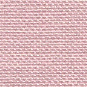 Parisian Pink - Solid Cross Stitch Fabric - Fabric Flair