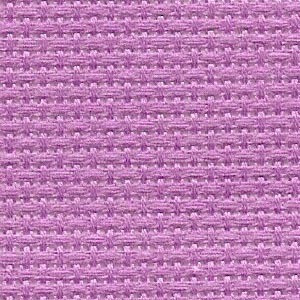 Thistle - Solid Cross Stitch Fabric - Fabric Flair