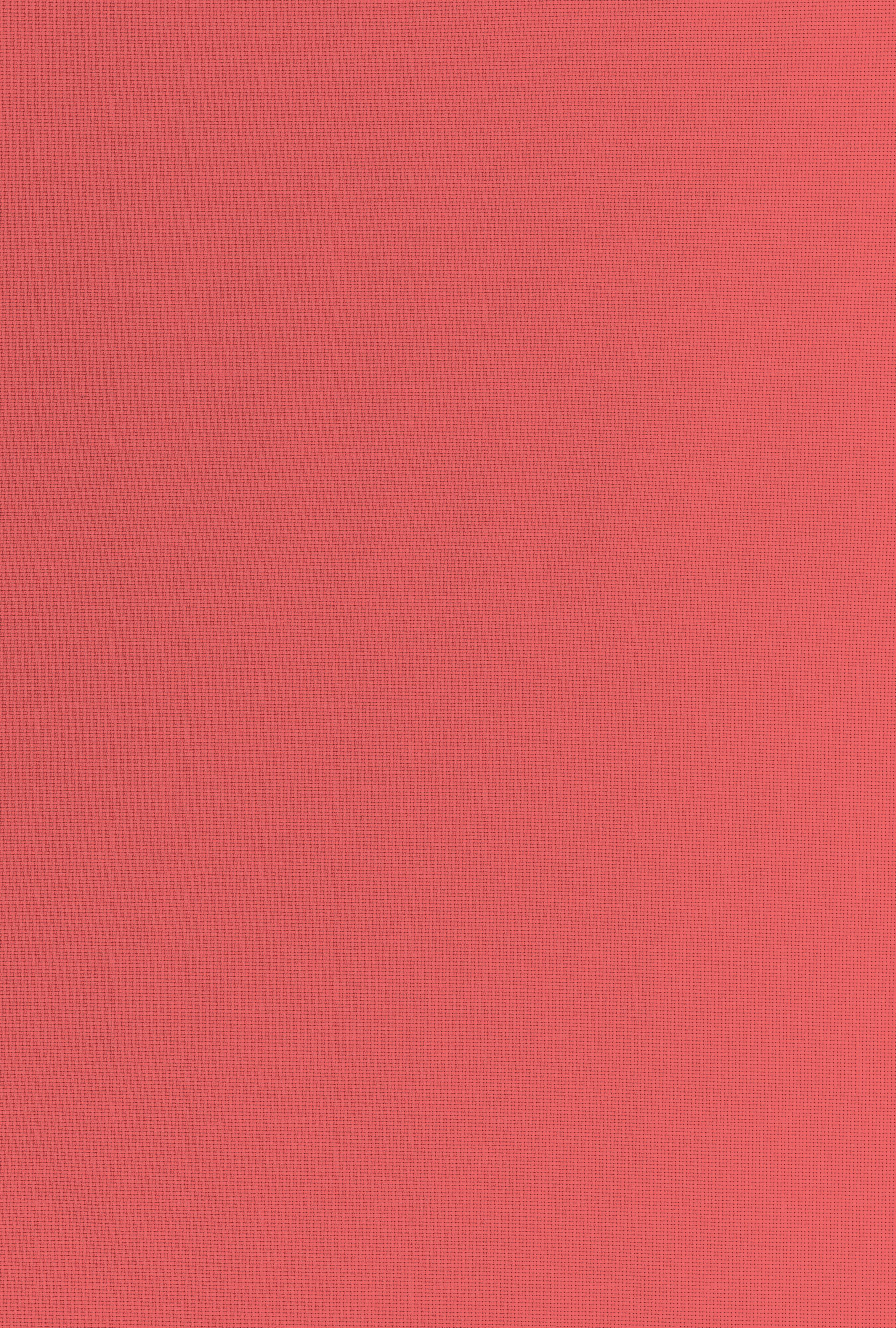Coral Solid - Fabric Flair