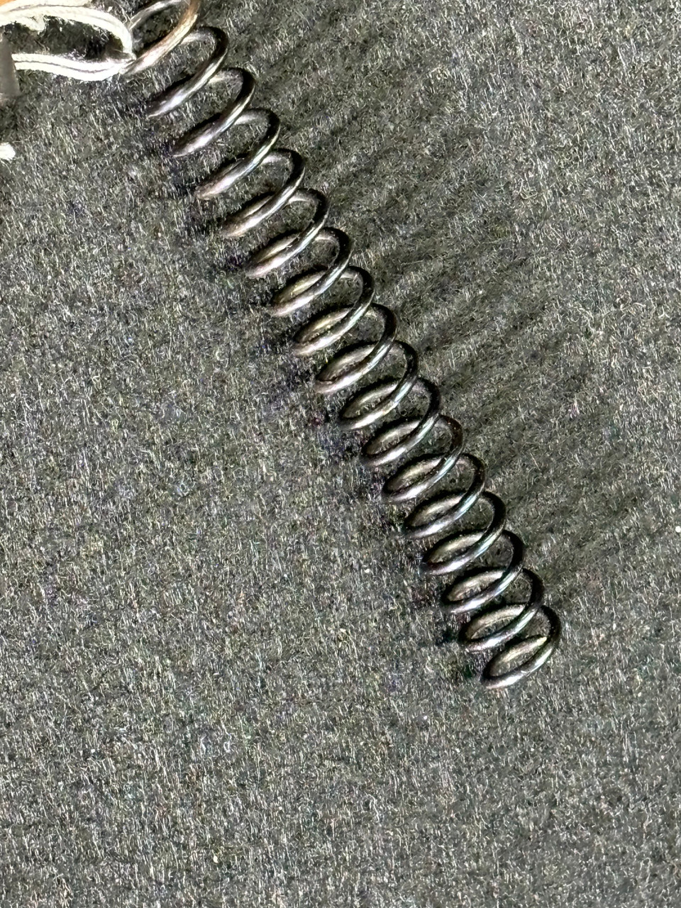 Amazing Armorers Replacement Recoil Assembly