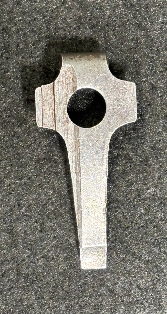 Good Police Eagle K Accepted Luger Loading Tool from the World War II Era