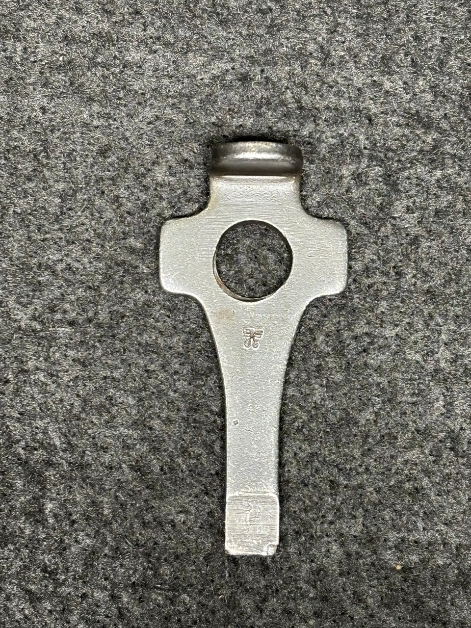 Very Good Small Stick 63 Accepted Luger Loading Tool