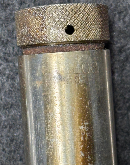 EXCELLENT 1940 Rg34 Nazi Weapons Cleaning Kit