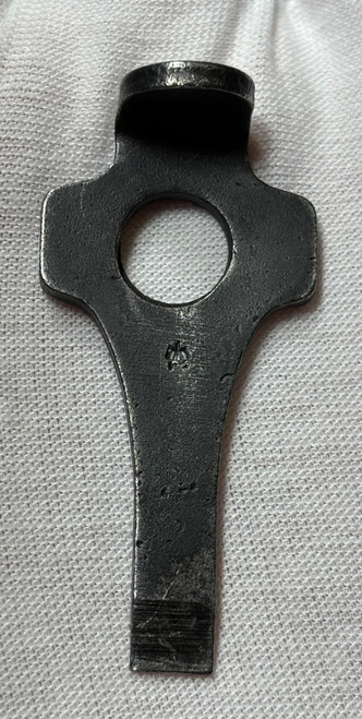 SOLD! Good Droop Eagle 63 Luger P.08 Loading Tool