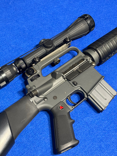 Excellent Colt Delta HBAR