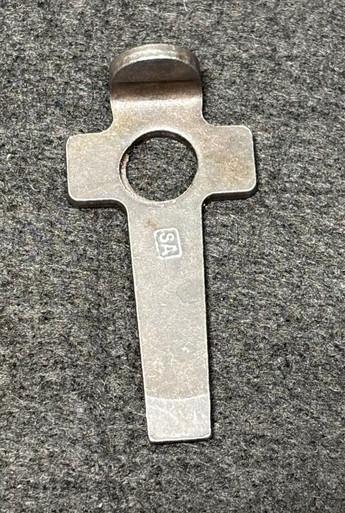 Excellent Finnish Luger Loading Tool