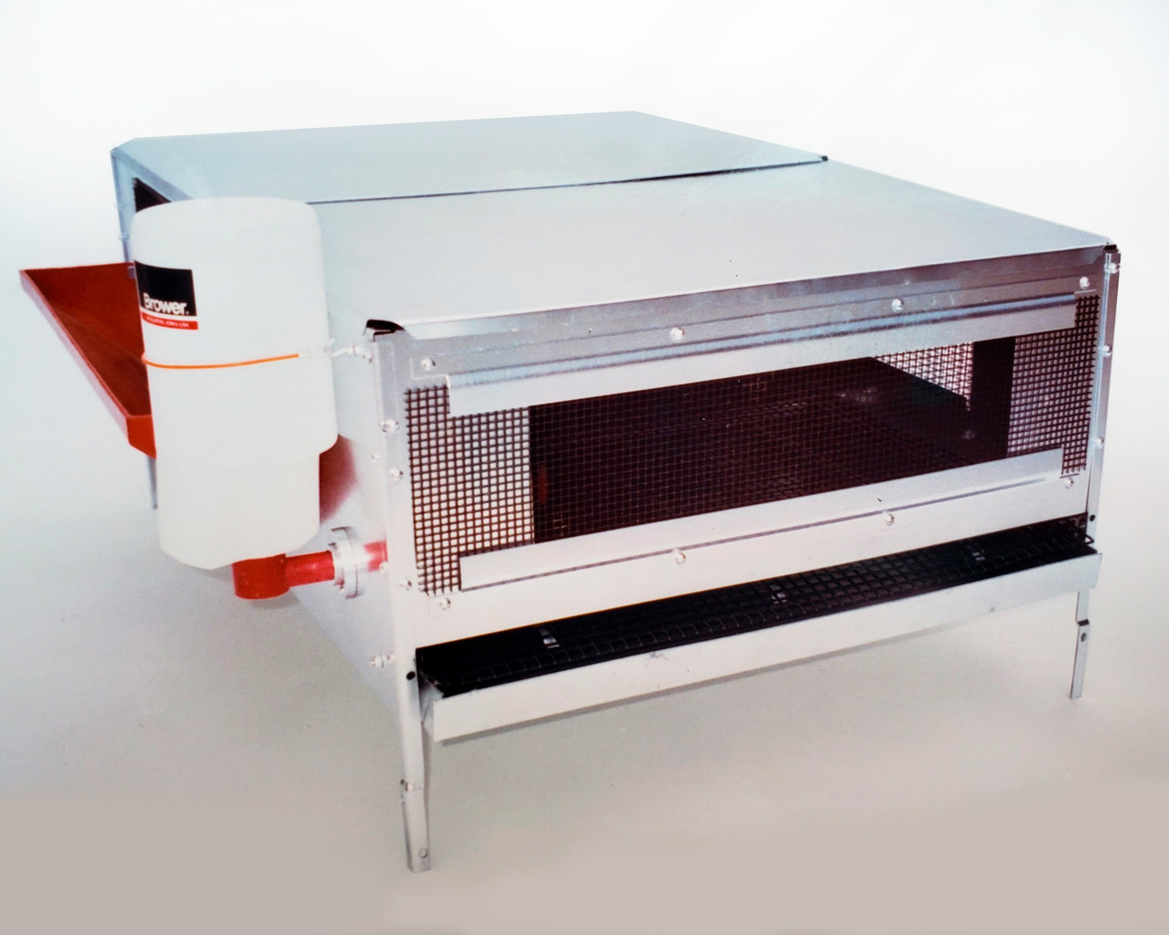 Brooder Heater