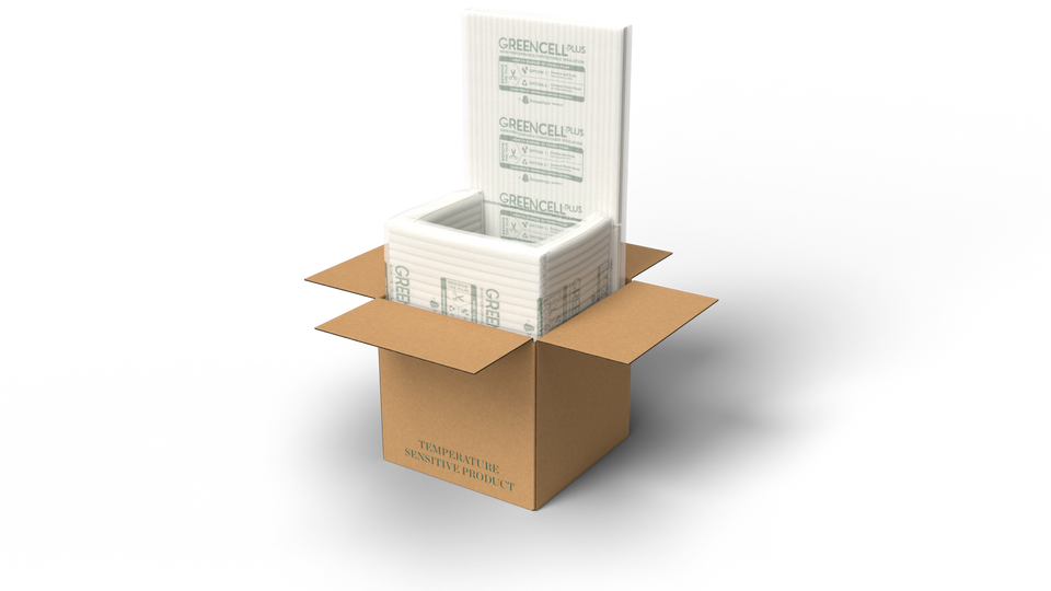 Egg Shipping Boxes & Crates - Transport Tools | The Egg Carton Store