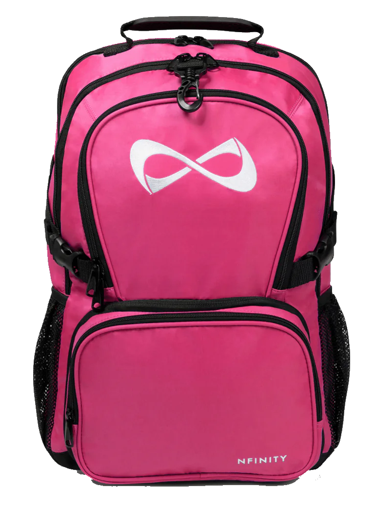 Nfinity Classic Backpacks - 1