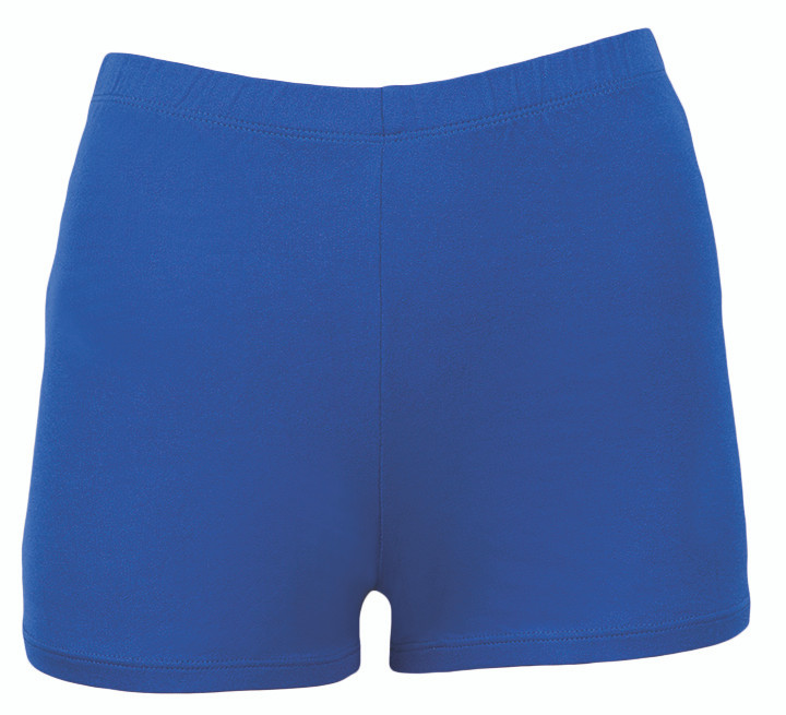 Cheer Fantastic Regular-Rise Boy-Cut Brief 00433