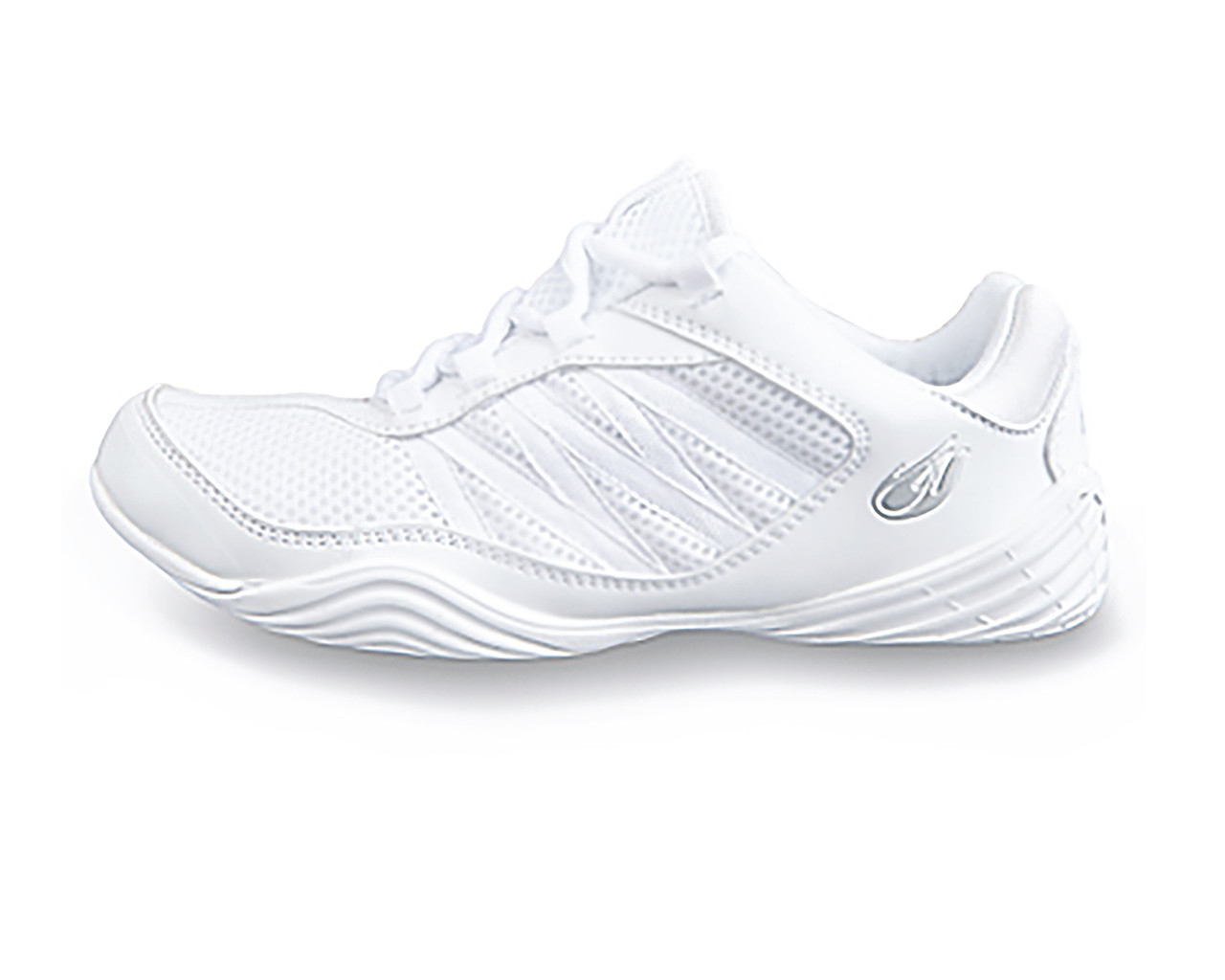 Eight Count Stunt Cheer Shoe