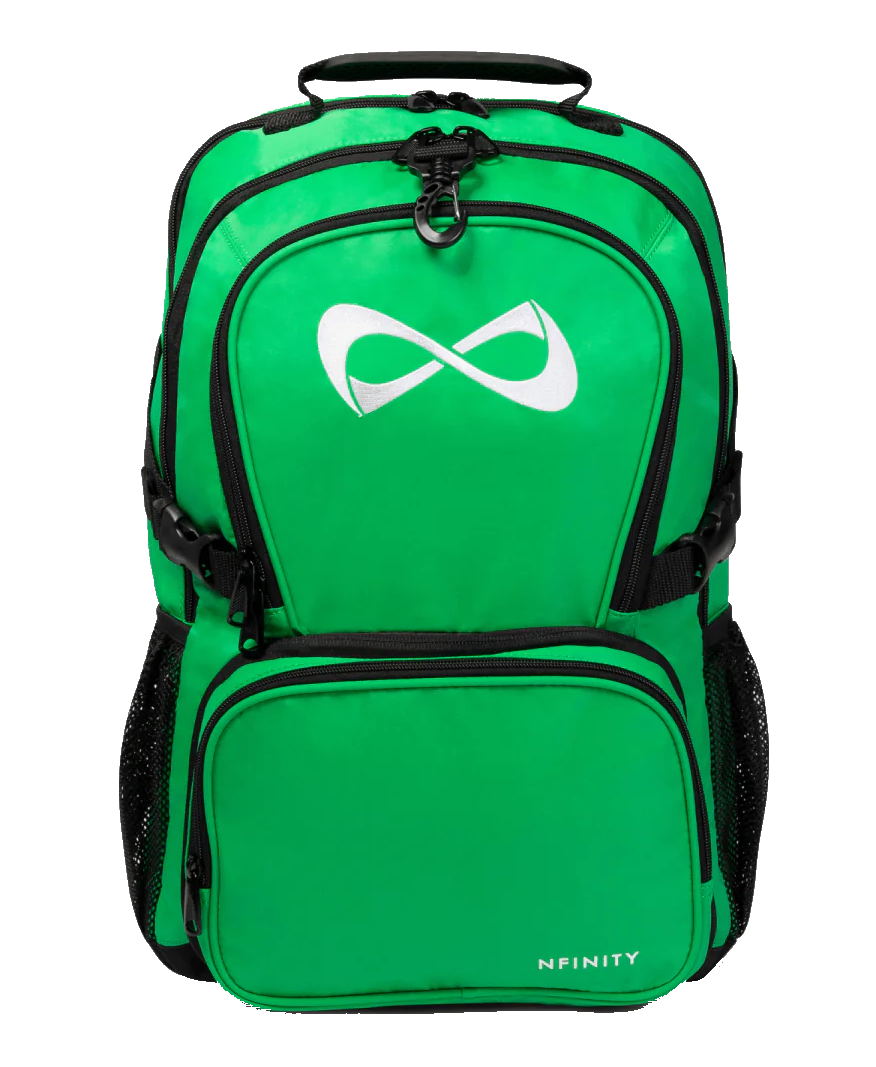 Nfinity Classic Backpack
