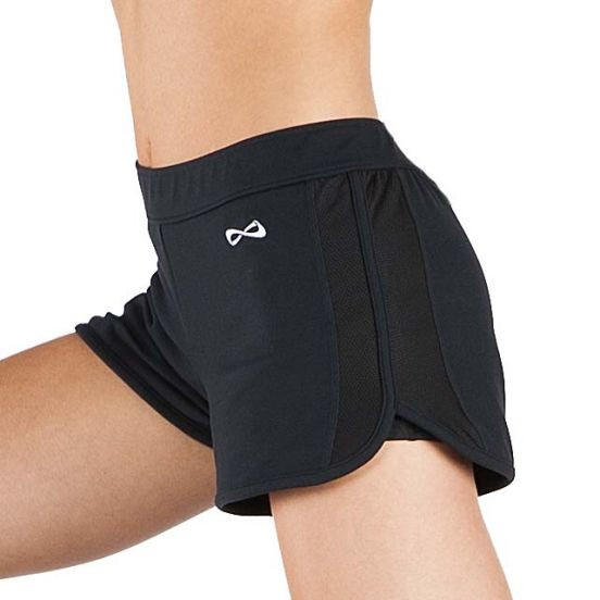 Nfinity Practice Short NF-8332