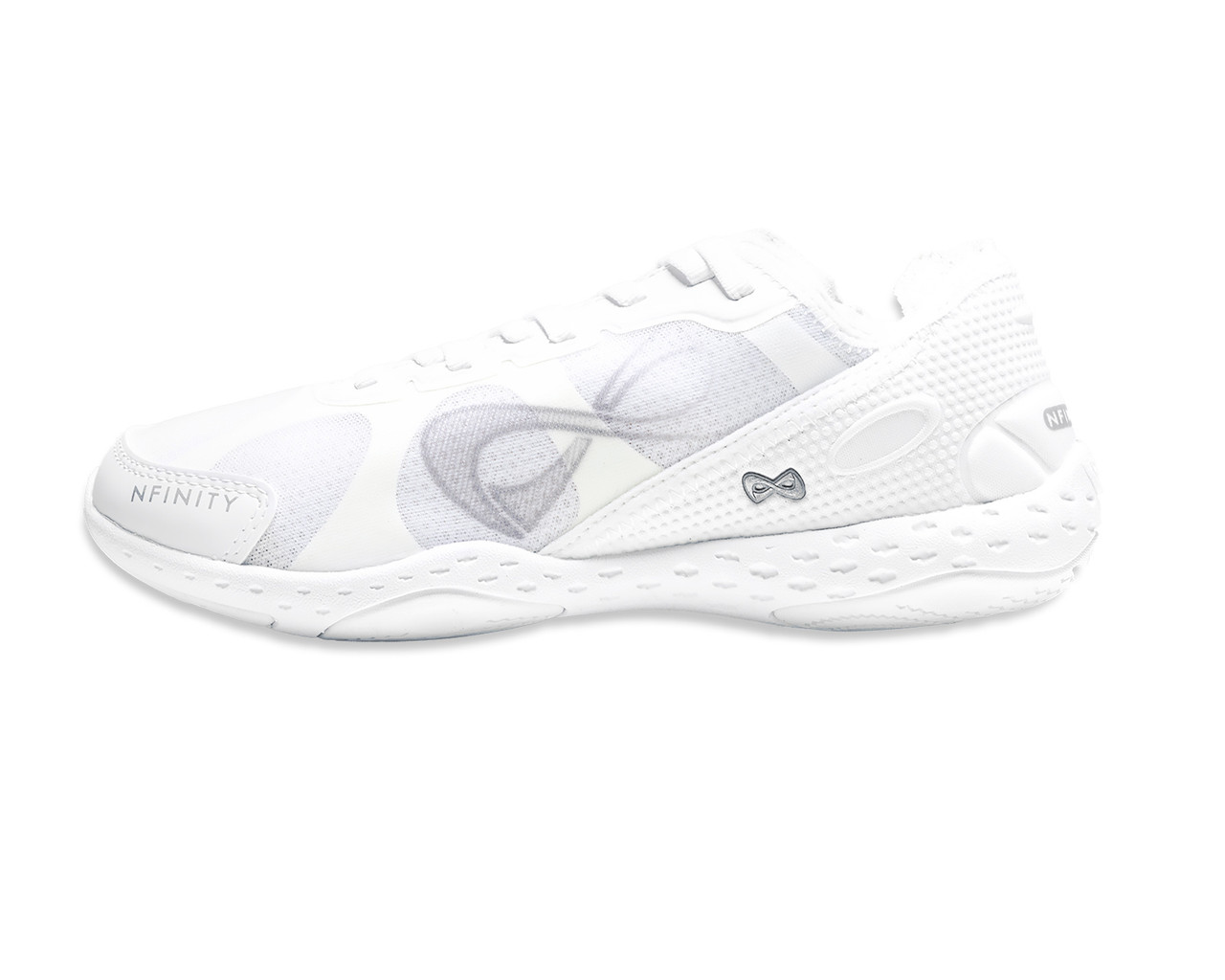Nfinity Alpha